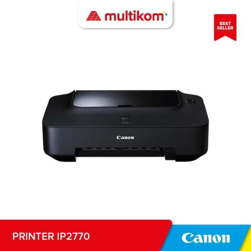 Daftar Harga Canon Pixma Ip2770 🔥 Original & Spesifikasi Lengkap Juni 2026