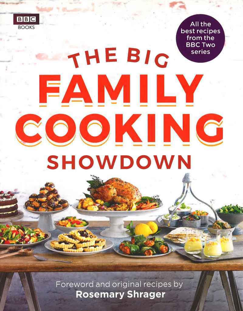 Jual The Big Family Cooking Showdown Di Seller Bbw Store - Gudang Fas ...