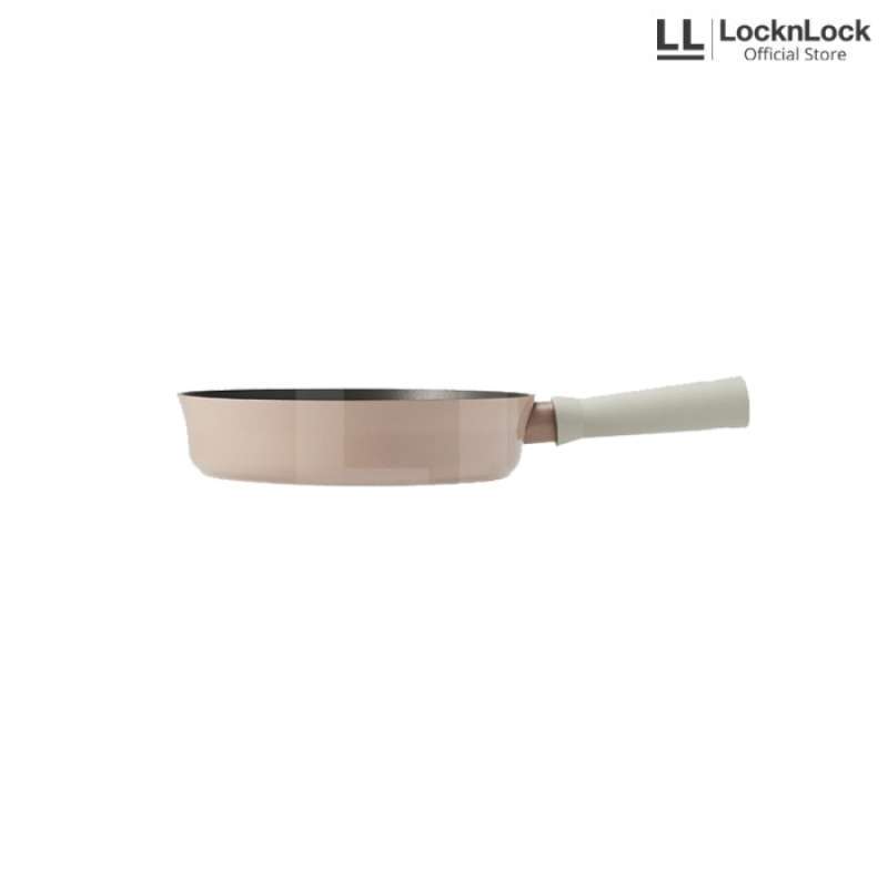 Promo Locknlock Suit Ih Fry Pan Pink Diskon 23% Di Seller Berkah Juragan's - Cileunyi Kulon, Kab ...