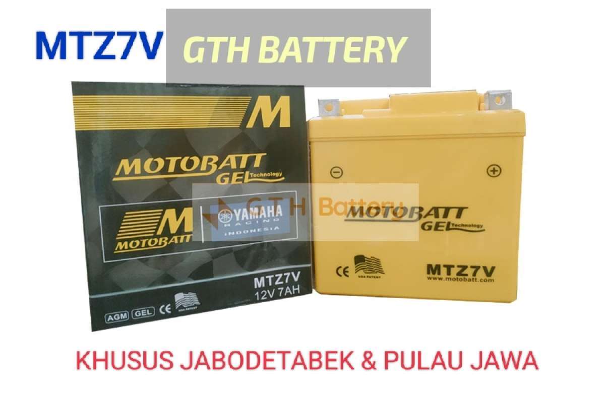 Harga Motobatt Mtz7 V 💯 Terbaru, Spesifikasi, & Kredit Juni 2026