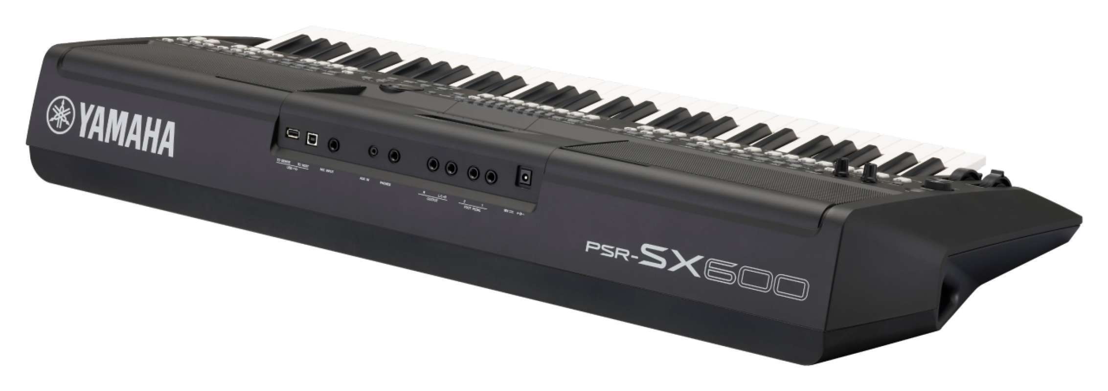 Jual Yamaha Psr Sx-600 / Sx600 /sx 600 Keyboard Original Di Seller ...