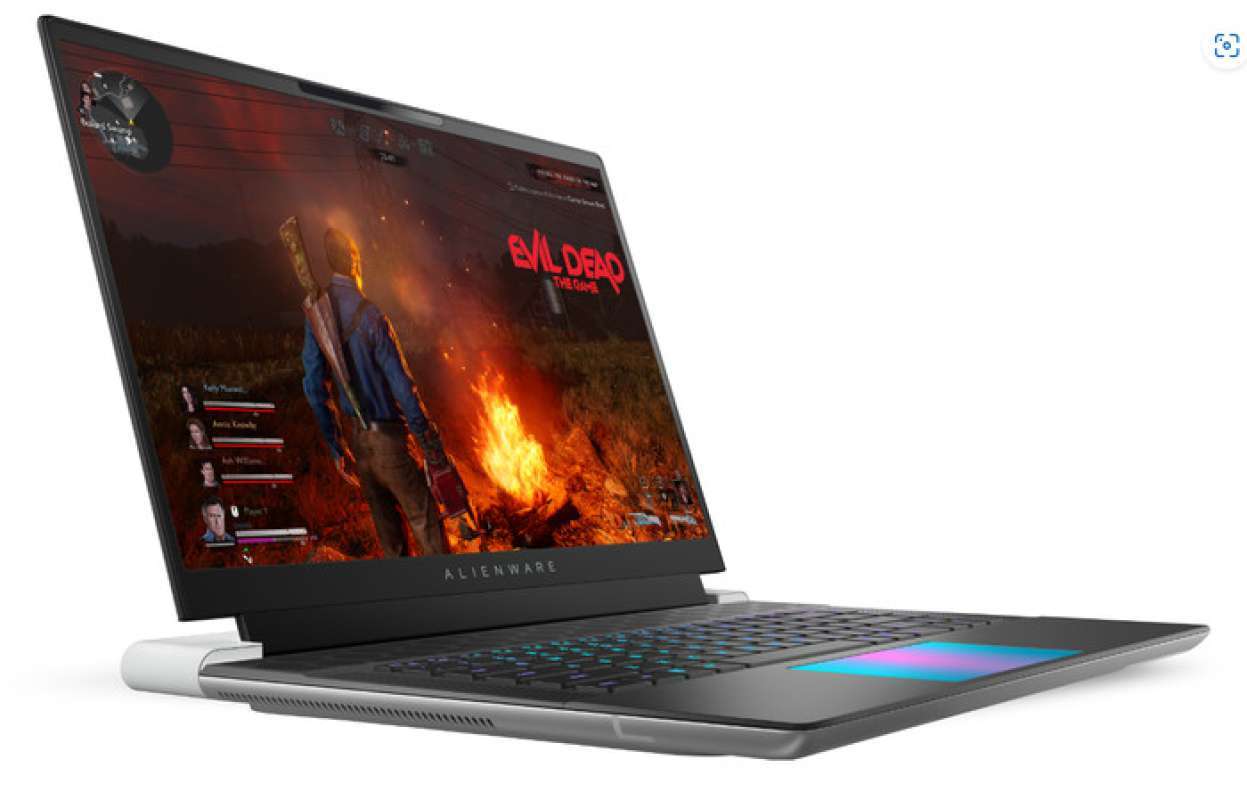 Promo Dell Alienware X17 R2 - I9 12900 Ram64gb Ddr5 2tbssd Rtx3080ti ...