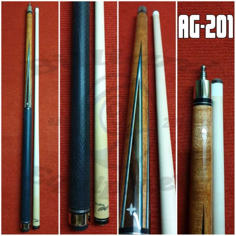 Jual Stick Billiard Fury Ty Knight Terbaik Maret 2024 - Harga Murah ...