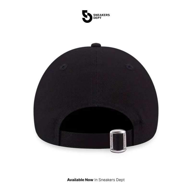 Jual Topi NEW ERA 9FORTY LOS ANGELES LAKERS GRADIENT INFILL 13529359 ...