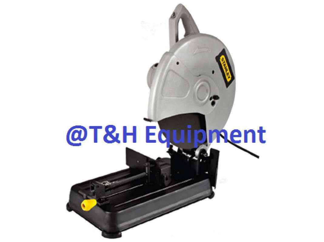 Promo Stanley Cut Of Saw Machine | 14 | STEL 705 Diskon 23% di Seller ...