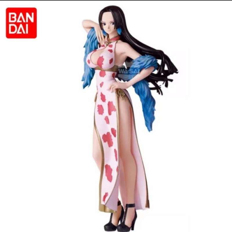 Promo Nami Nico Robin Sexy Figure One Piece Action Figure Diskon 33 Di