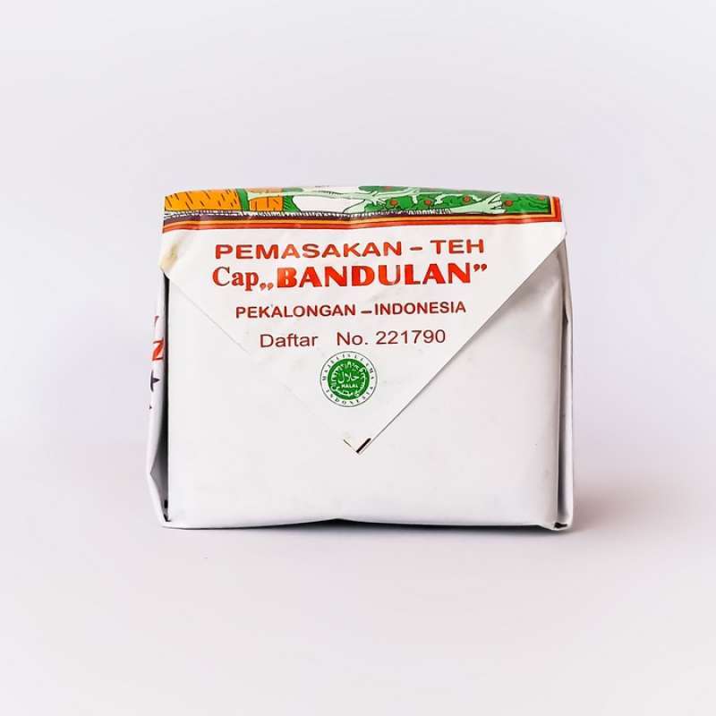 Jual Bandulan Tubruk Nomer Wachid 40gr (1 Pack Isi 10 Pcs) Di Seller ...