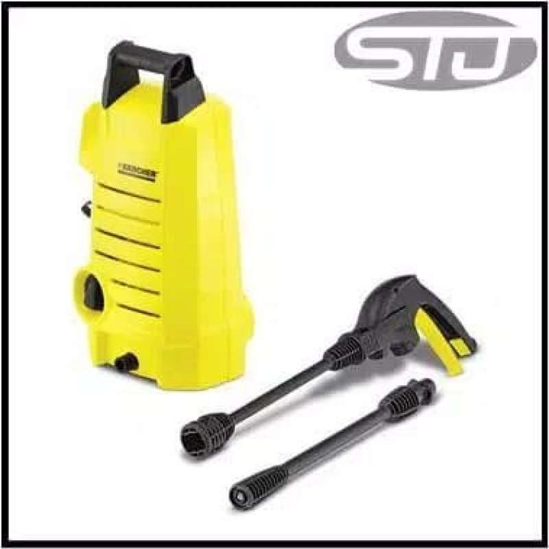 Promo Karcher K1 | K 1 | High Pressure Cleaners Diskon 23% di Seller Hamra Store - Kalibata ...