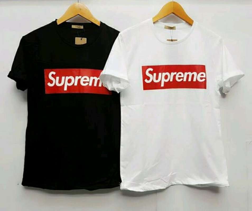 Jual Supreme baju original di Seller Suprame storee benjamin - dsn ...