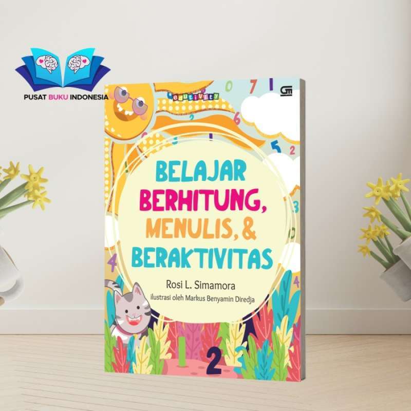 Promo BUKU AKTIVITAS ANAK BELAJAR PINTAR MENULIS BERHITUNG ANAK TK PAUD ... Promo BUKU AKTIVITAS ANAK BELAJAR PINTAR MENULIS BERHITUNG ANAK TK PAUD ...