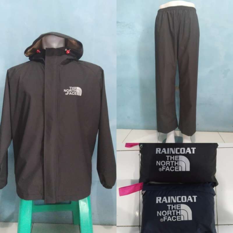 Promo Raincoat Jas Hujan Gunung Diskon 13% Di Seller Gudangstock ...