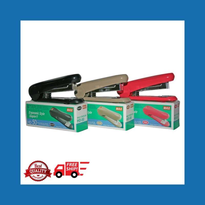 Jual Stapler Panjang Max Original Harga Termurah April 2024 | Blibli