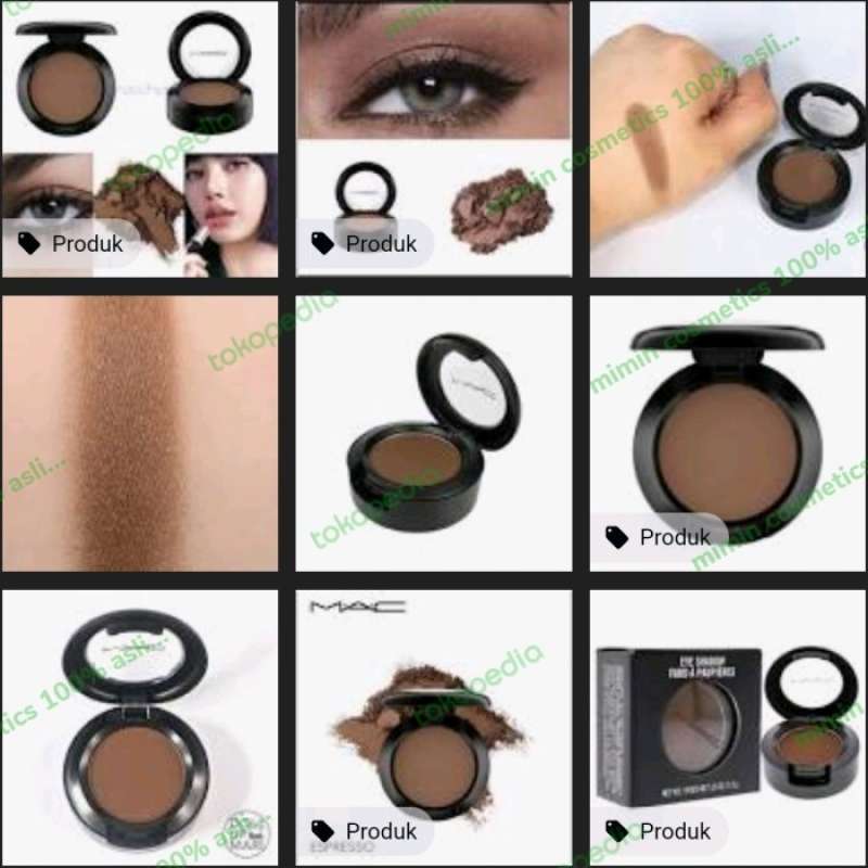 Daftar Harga Make Up Mac Asli | Saubhaya Makeup