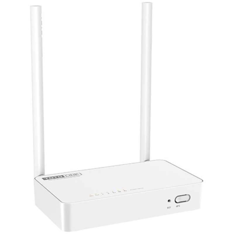 Jual Totolink N355rt Wireless N Router 300mbps 2 Antena Router Wifi ...