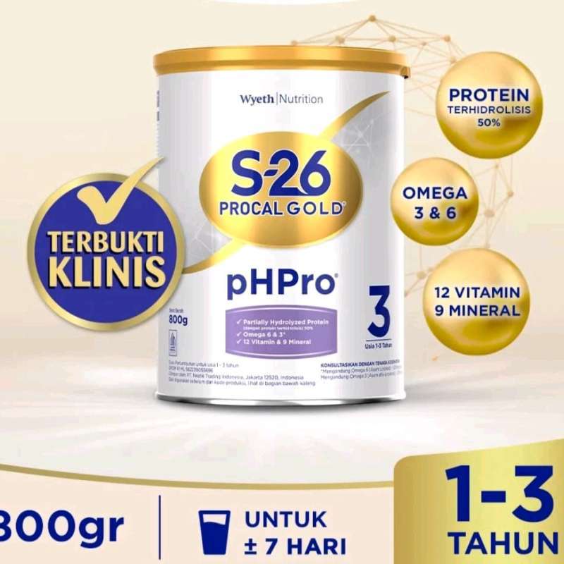 Jual Procal 3 Ph Termurah - Harga Grosir Terupdate Hari Ini | Blibli