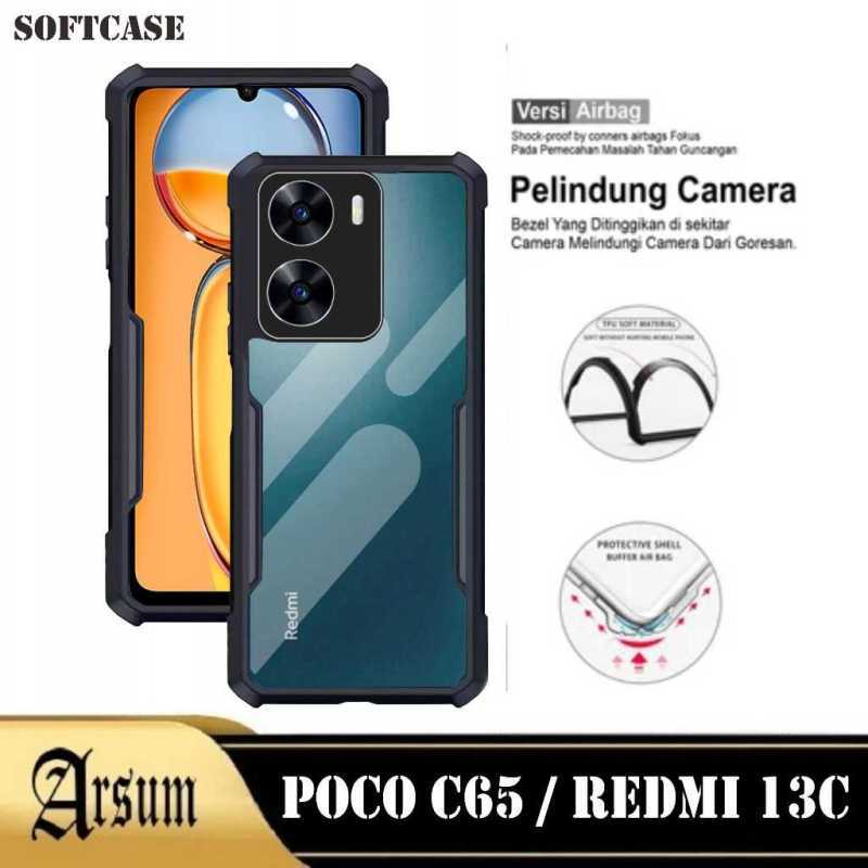 Jual Xiaomi Redmi C65 Spesifikasi Original, Murah & Diskon Harga Juli ...