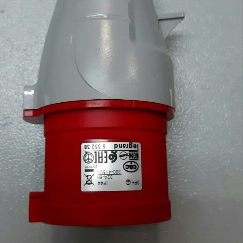 Jual Stright Plug Spesifikasi Original, Murah & Diskon Harga Mei 2024 ...
