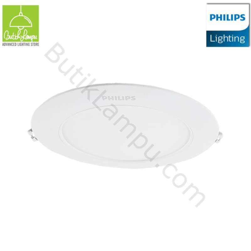 Promo Lampu Downlight Led Philips Dl262 Magneos 12w Super Slim Diskon ...