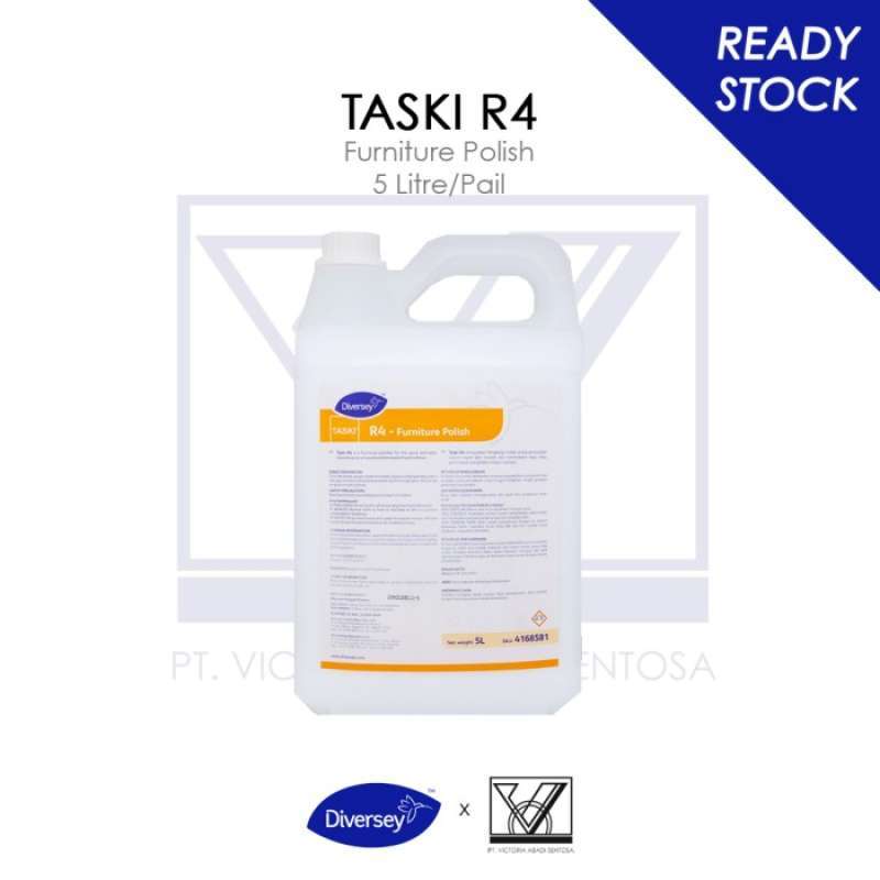 Jual Diversey Taski Terbaru Dengan Harga Termurah Di 2024 | Blibli