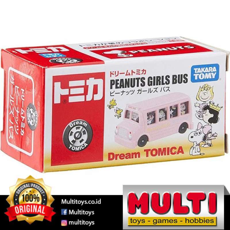 Jual Peanuts Bus Original Harga Termurah April 2024 | Blibli