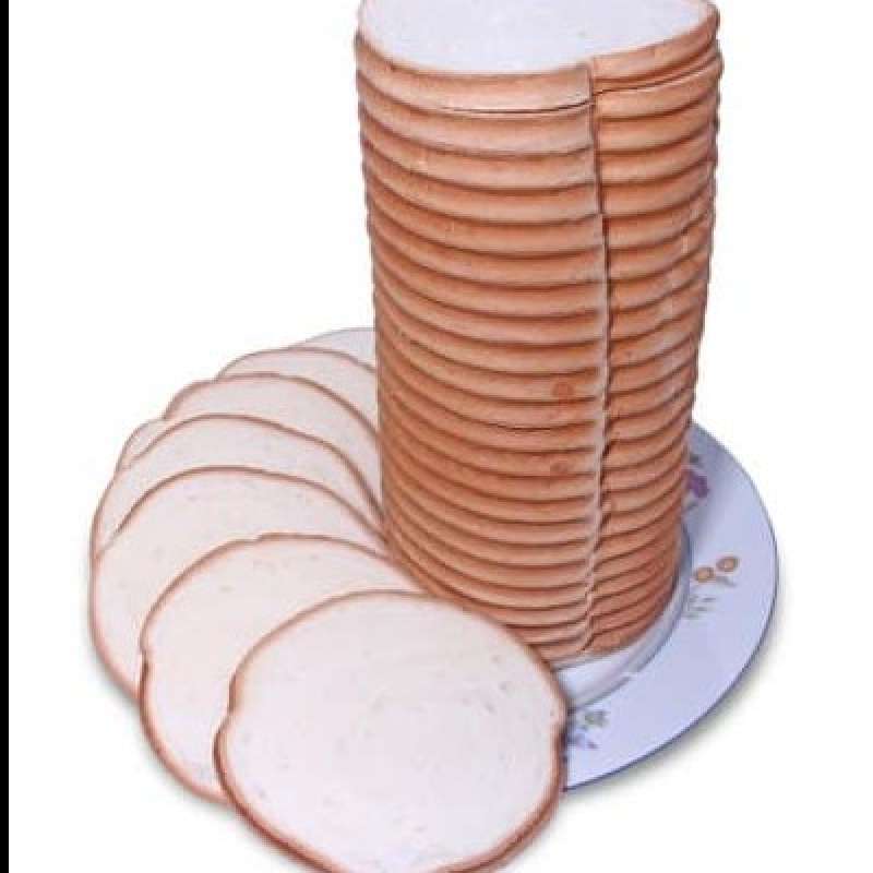 Promo Loyang Roti Tawar Bandung Bulat Diskon 23% Di Seller Anabel ...