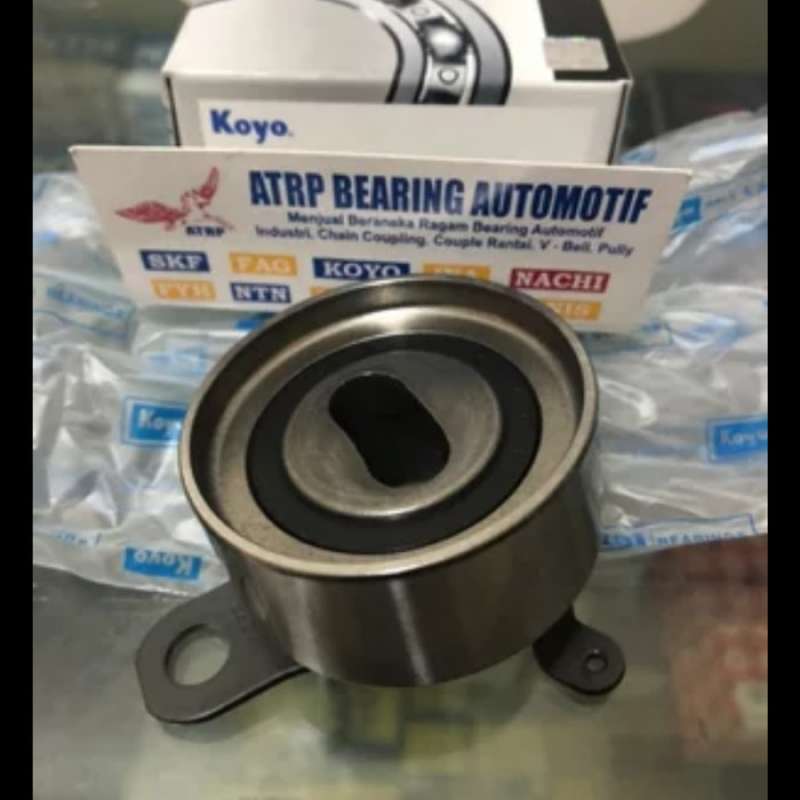 Promo Bearing Tensioner Timing Belt Great Corolla All New Soluna Diskon ...