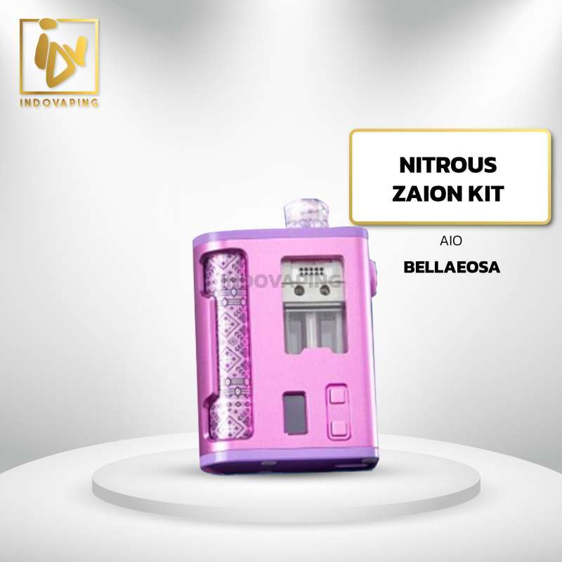 Jual Aio Vape Termurah - Harga Grosir Terupdate Hari Ini | Blibli
