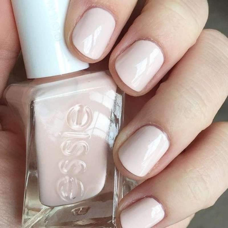 Jual Essie Gel Couture 'lace Me Up' Kutek Essie Semi Gel Asli Original ...
