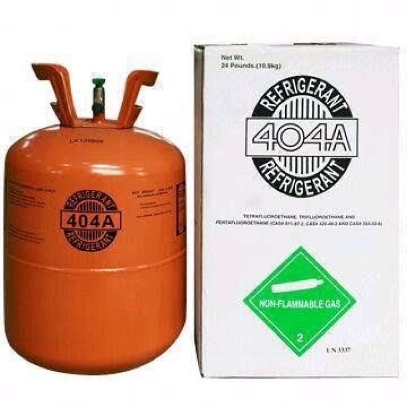 Promo R404a Refrigerant Diskon 23% di Seller Surota Aska - Cengkareng Barat, Kota Jakarta Barat ...