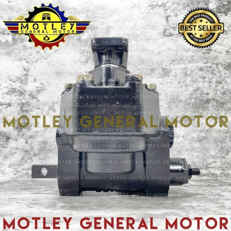 Jual Sale Pompa Roda Gigi Pto Dump Truck Hidrolik Truk Pto Pump Kp 55 ...