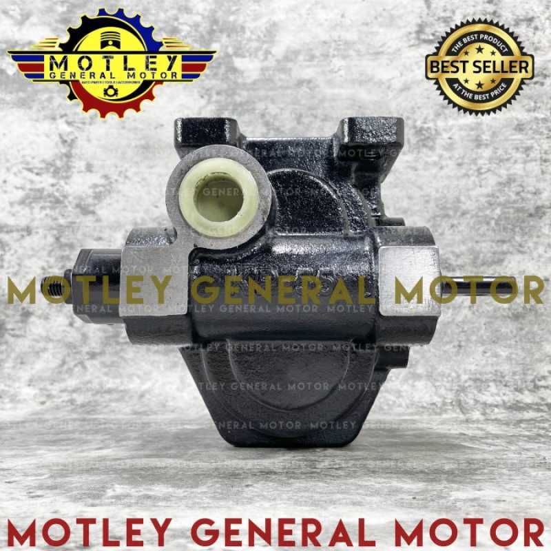 Jual Sale Pompa Roda Gigi Pto Dump Truck Hidrolik Truk Pto Pump Kp 55 ...