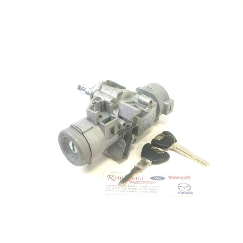 Jual Kunci Kontak Ford Ranger Mazda BT50 di Seller Tamsa Shop - Menteng ...