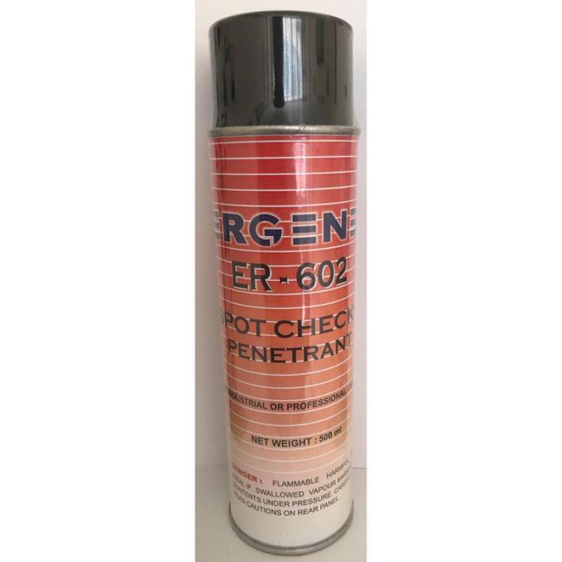 Jual Sale Spot Check Penetrant Spray 500ml - Crack Check -- Cek ...