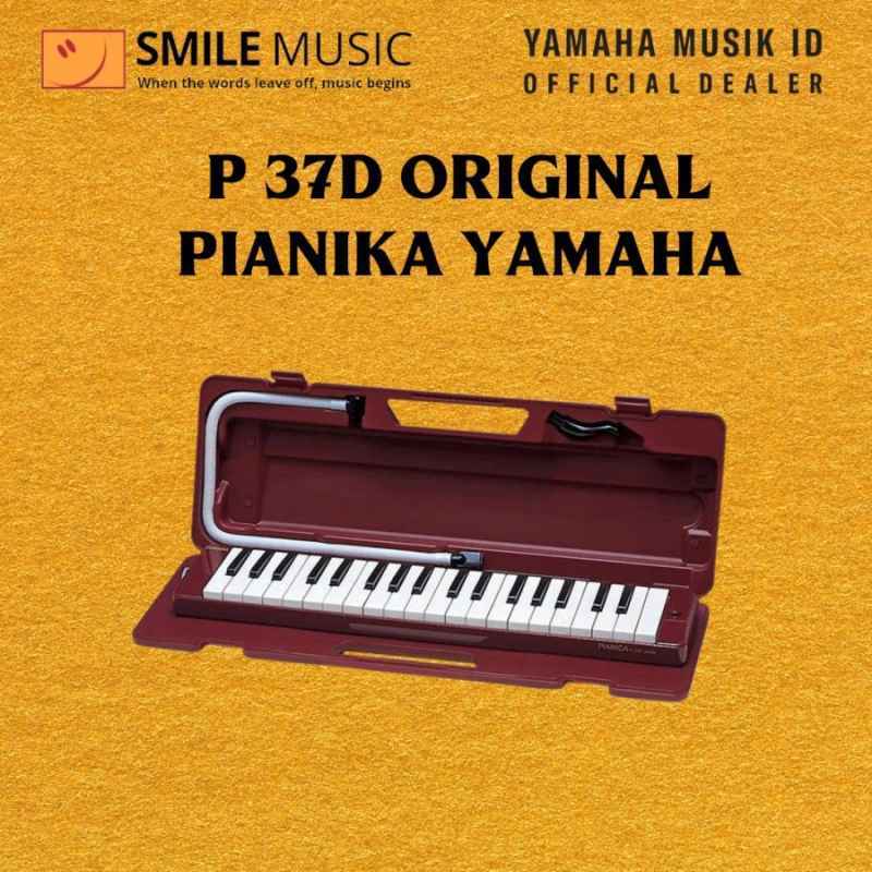 Jual Pianika Yamaha Original Original Murah - Harga Diskon Juni 2024 | Blibli.com