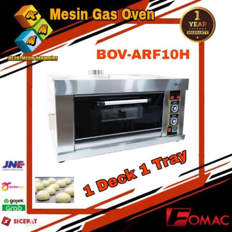 Promo Mesin Gas Oven / Mesin Pengembang Adonan Roti BOV-ARF10H Diskon ... Promo Mesin Gas Oven / Mesin Pengembang Adonan Roti BOV-ARF10H Diskon ...