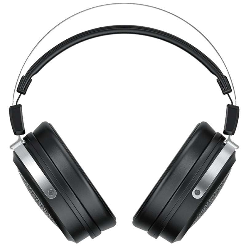 Jual FiiO JT1 50mm Dynamic Driver Hi-Fi Over Ear Headphone di Seller ...