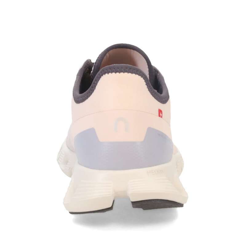 Promo ON Cloud X 3 AD Low Top Sneakers Shell Heather Woman Diskon 35% ...