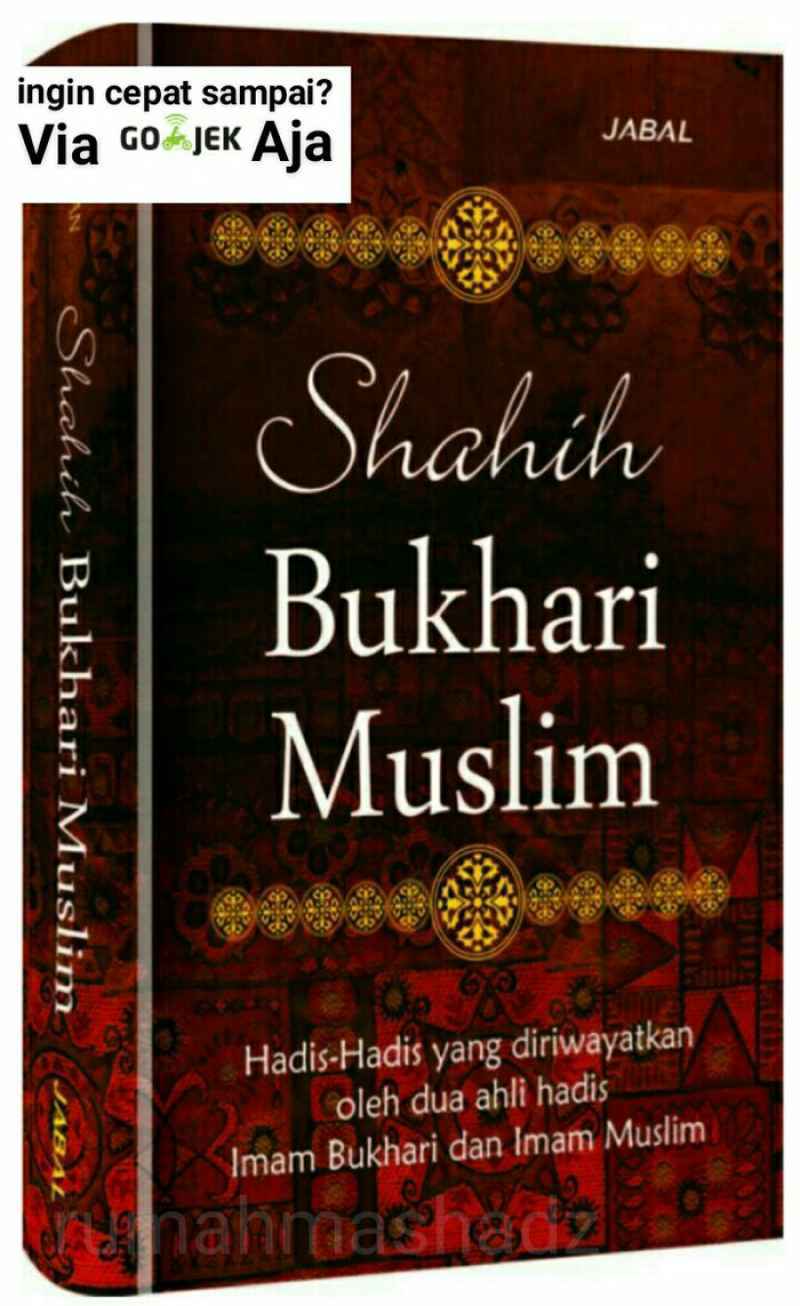 Jual Buku Kitab Hadist Shahih Bukhari Original Harga Termurah Maret ... Jual Buku Kitab Hadist Shahih Bukhari Original Harga Termurah Maret ...