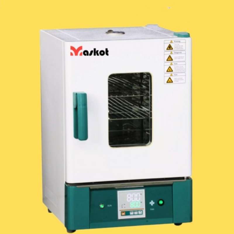 Promo Digital Drying Oven 45 Full Garansi 1 Tahun Merek Maskot Model Ov ...