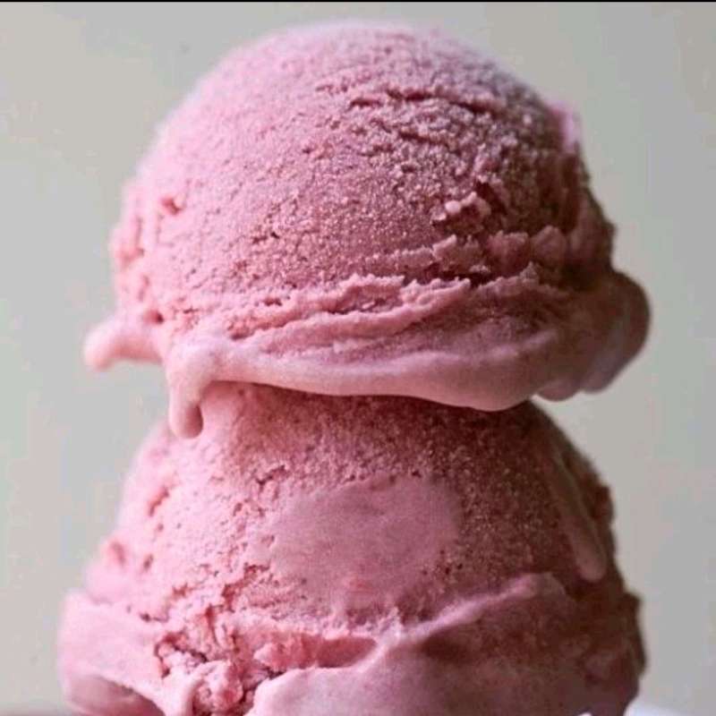 Jual Joyday Es Krim Stroberi 8 Liter di Seller Toko Aneka Ria ...