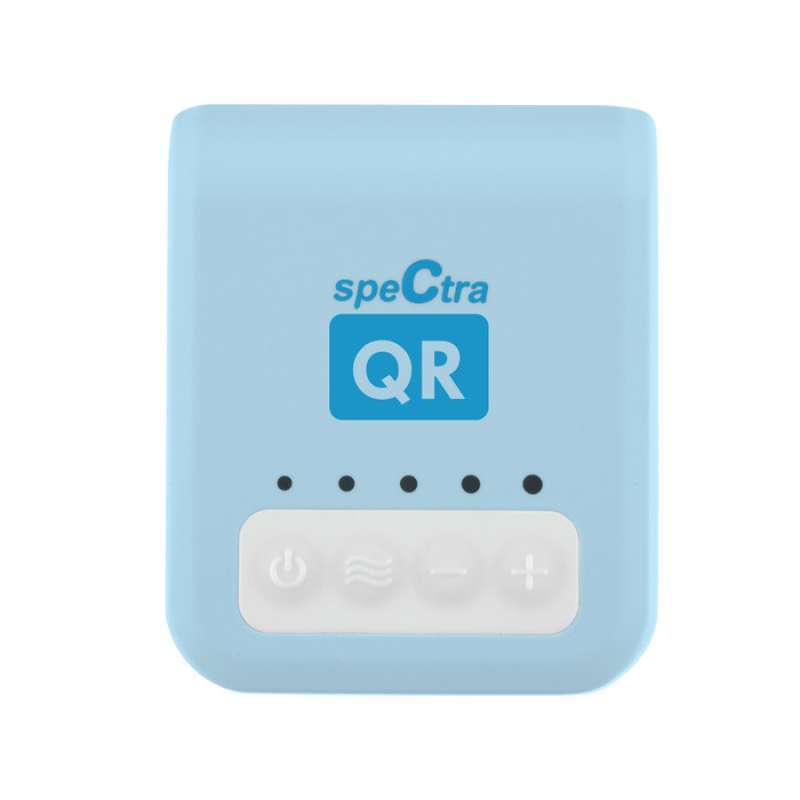 Promo Spectra Q Plus Pompa Asi The Hospital Grade Electric Dual Breast ...