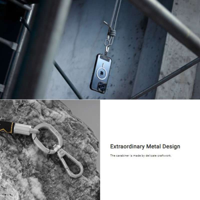 Promo Strap Tali Gantungan Handphone Mageasy Body Lanyard Hp Universal ...