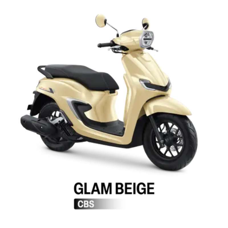 Jual [new] Sepeda Motor Honda Stylo 160 Cbs [otr Bali] Di Seller Cahaya ...