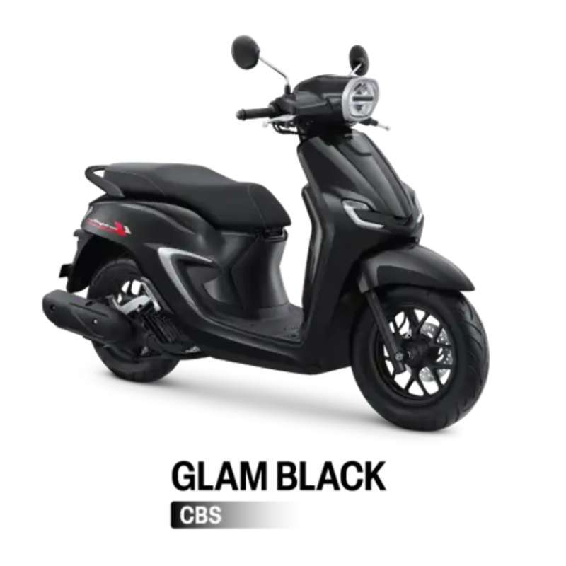 Jual [new] Sepeda Motor Honda Stylo 160 Cbs [otr Bali] - Bali Glam ...