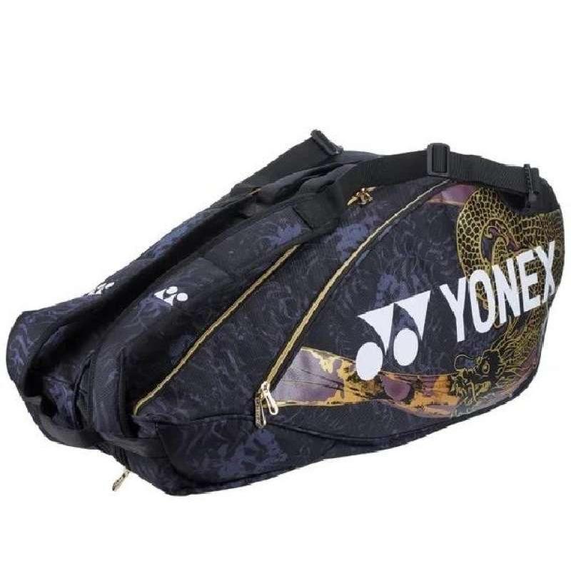 Promo Tas Tenis Yonex Osaka Limited Edition 6 Pack Tennis Bag Diskon 5% ...
