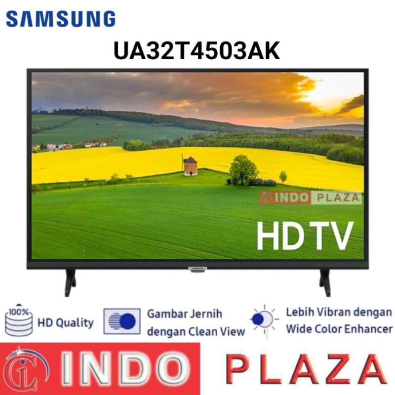 Jual Samsung Smart Tv Led 32 / 32 Inch 32t4500 (khusus Medan) Di Seller ...