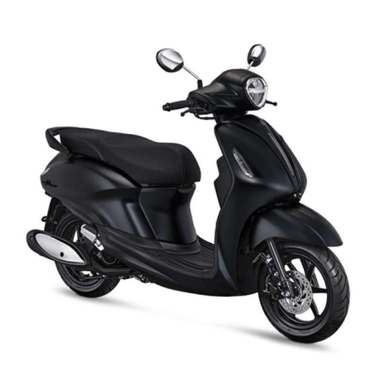 Jual Yamaha Grand Filano Neo Hybrid Version Sepeda Motor [otr Bali] Di ...