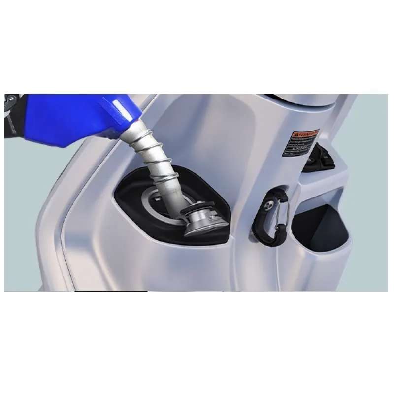 Jual Yamaha Grand Filano Neo Hybrid Version Sepeda Motor [otr Bali ...