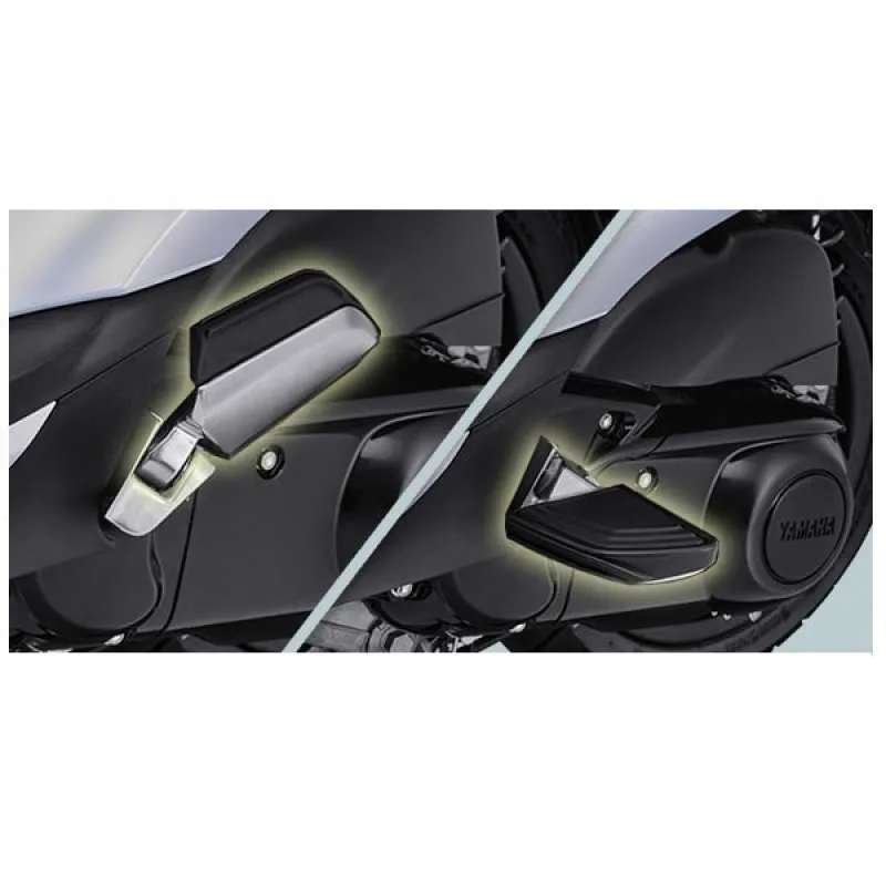 Jual Yamaha Grand Filano Neo Hybrid Version Sepeda Motor [otr Bali] Di ...