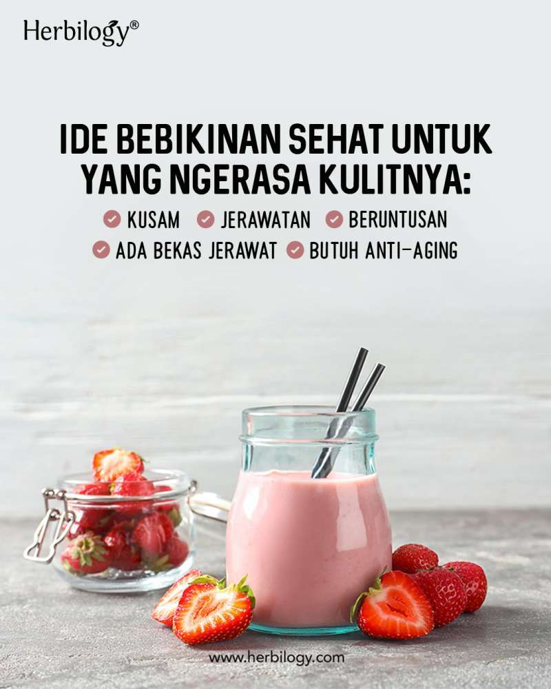 Promo Whs - Herbilogy Matcha Powder (100 G) Diskon 75% Di Seller ...